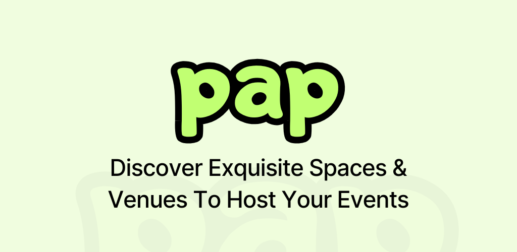 pap Events | Find affordable event spaces, wedding venues & banquet ...